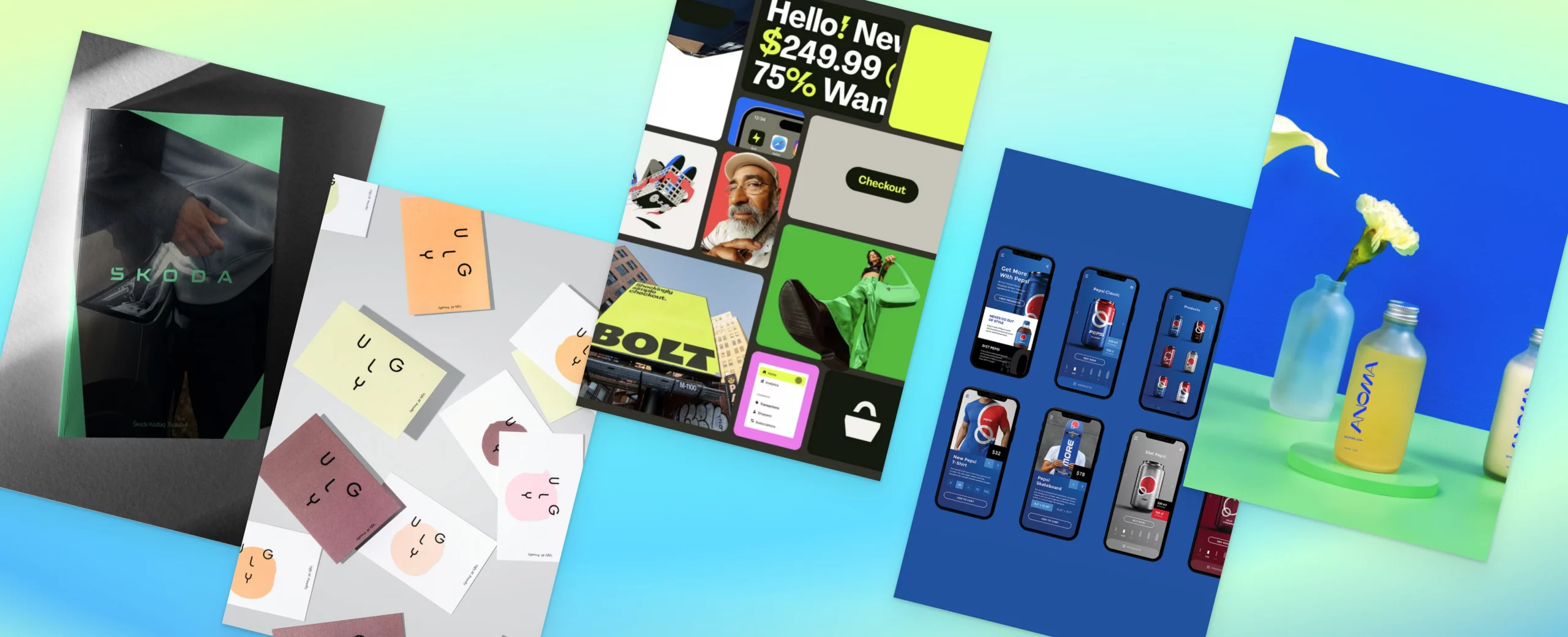 The Anatomy of Brand Design Flubs and How to Avoid Them - Hedge the book